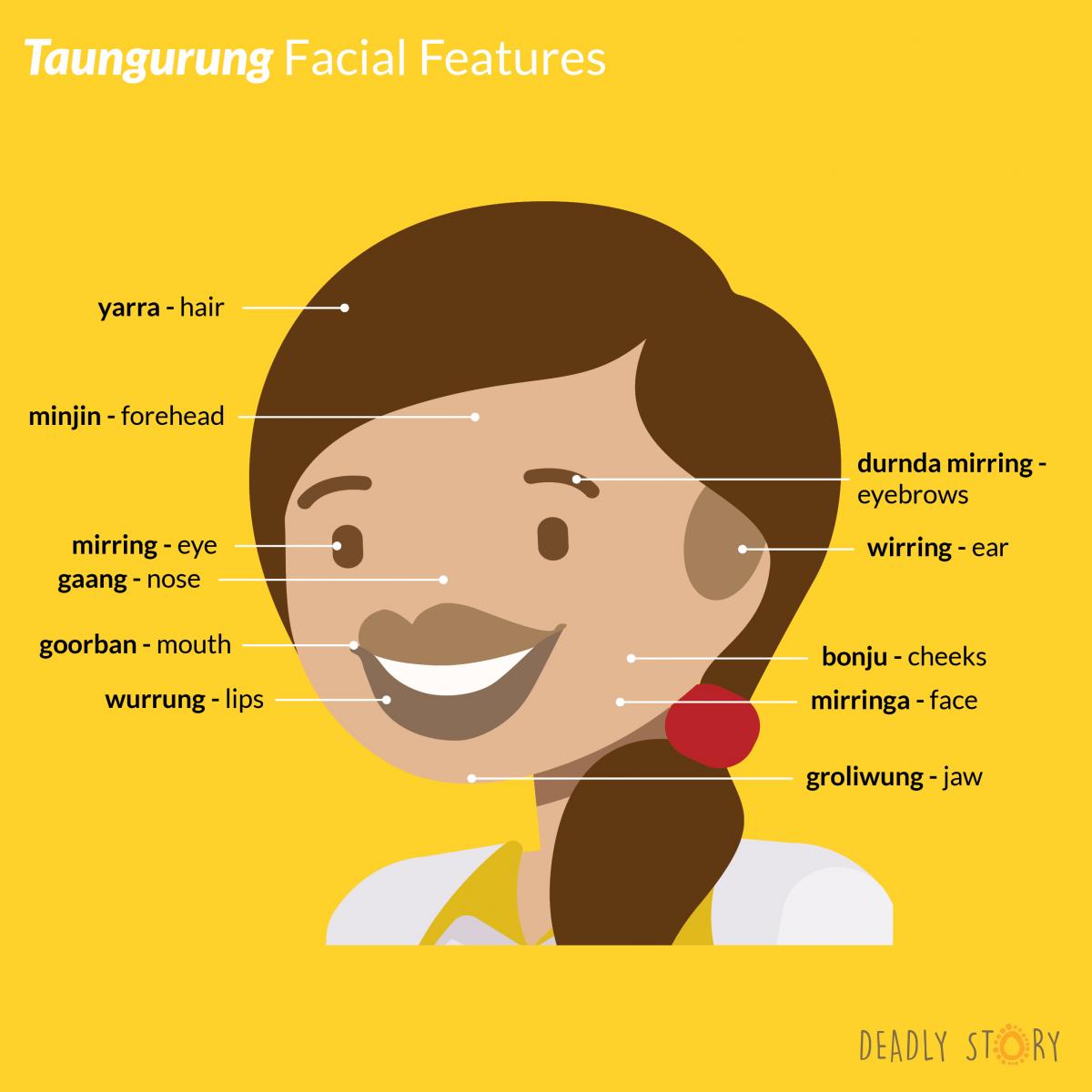 Aboriginal People Features